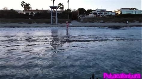 Lesbians On The Nude Beach Sex Search