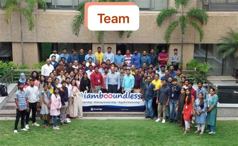 Jayakumar Thatiparthi On Linkedin Iamboundless Broadridgeindia Ownership Entrepreneuship