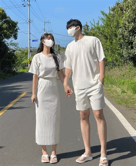 시밀러 플리츠세트 커플 트레이닝세트 롱스커트 롱치마 투피스 여행룩 공항룩 데일리룩 미시룩 4color 에이블리