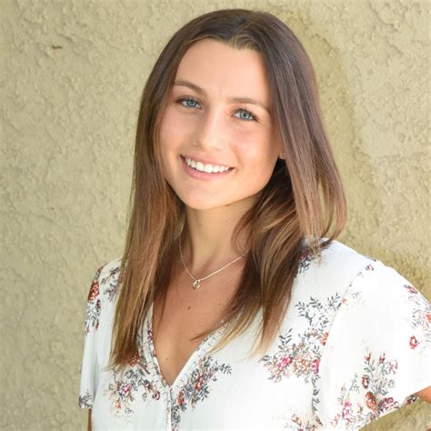 Carly Sutton Research Assistant University Of California Los Angeles Linkedin