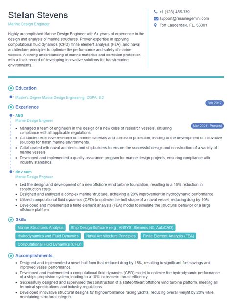 Interview Questions For Marine Engineering Knowledge Interviewgemini