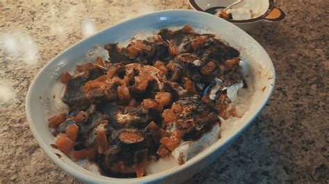 Creamy And Juicy Homemade Dahi Ballay Youtube