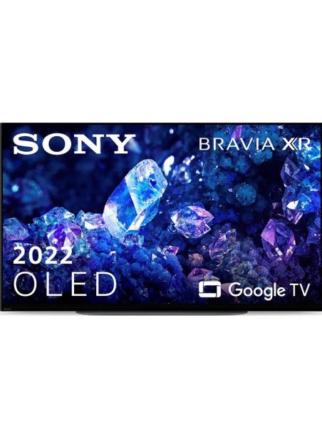 Televisor Sony 42 Oled Bravia Xrmaster Series4k Ultra Hd Alto Rango