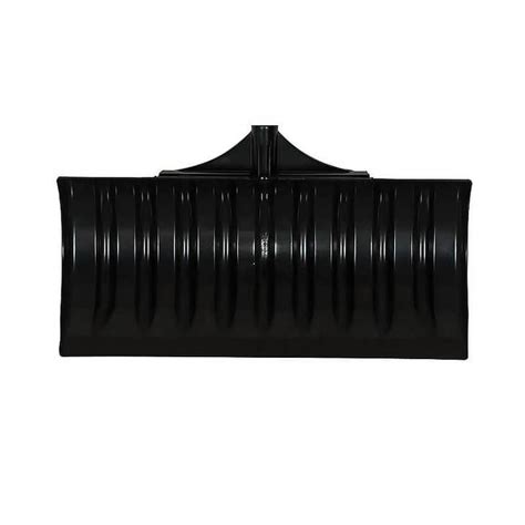 Structron Replacement Shovel Blade For Sm96838 Pp100 And Sm96858