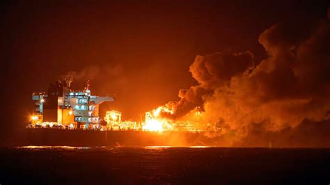 Charterers Reassess Red Sea Risk In Light Of Marlin Luanda Attack