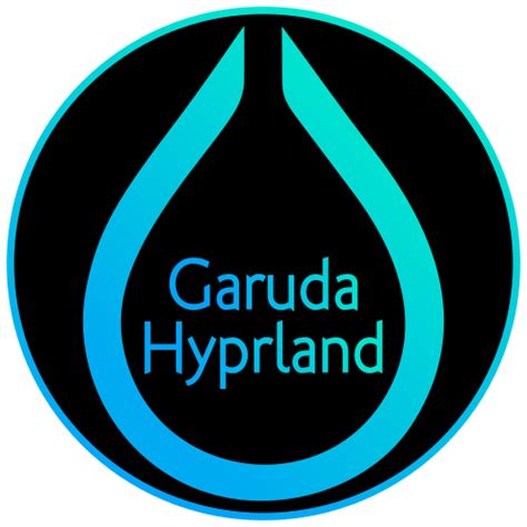 Garuda And Hyprland Issues And Assistance Garuda Linux Forum