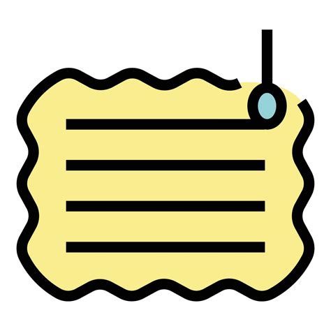 Embroidery Class Icon Vector Flat 28096552 Vector Art At Vecteezy