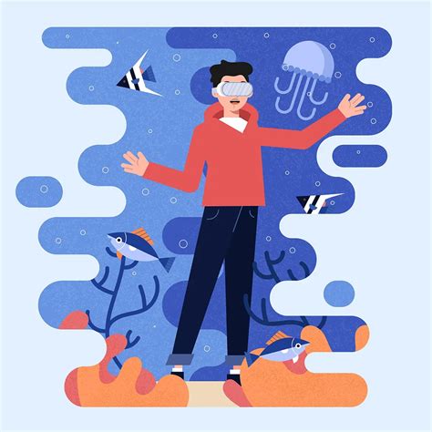 Ar And Vr Development Services Immersive Experiences