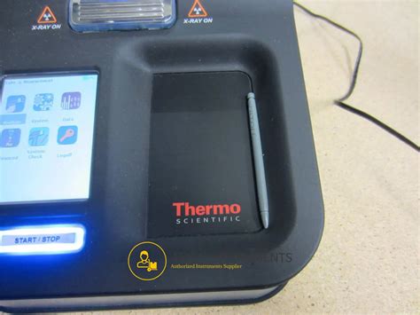 Hitachi Xmet 8000 Smart Handheld Analyzer Asido Instruments