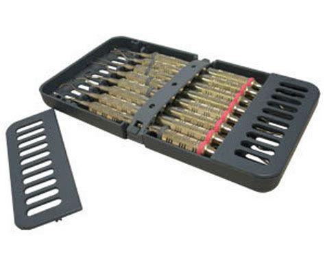 Compact Instrument Cassette N Dds Dental Supplies