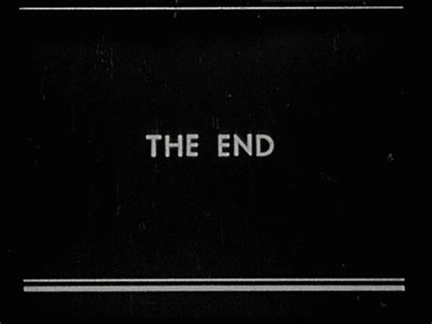 The End S Cen