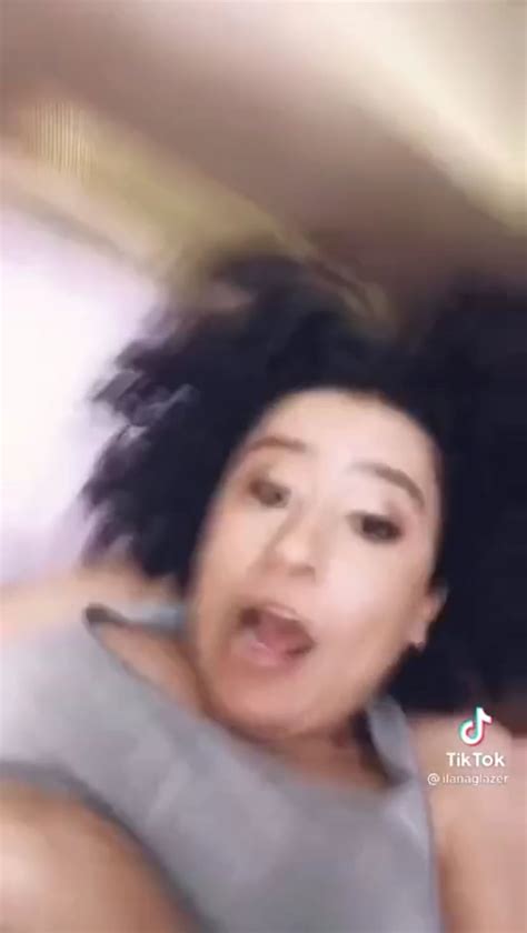 Ilana Glazer R Hotfemalecomedians