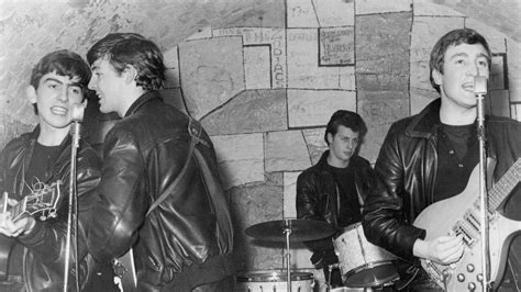 A 60 Años Del último Show De Los Beatles En The Cavern El Mal Humor De