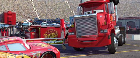 Mack Pixar Cars Wiki Fandom 40 Off