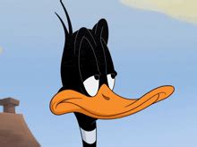 Daffy Duck S Tenor