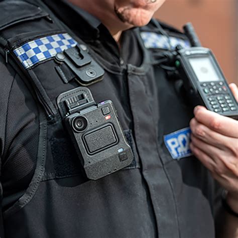 Body Worn Camera ChÍnh HÃng GiÁ TỐt