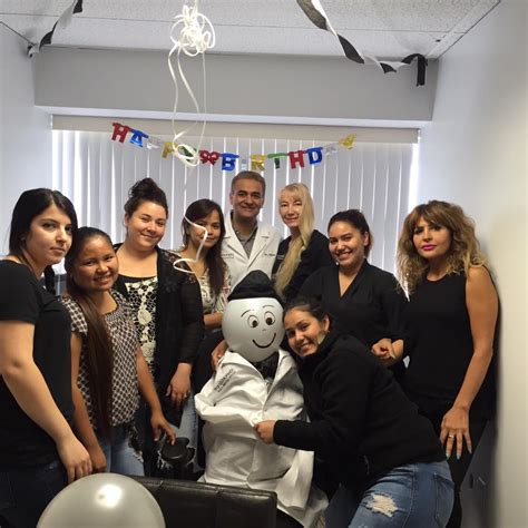 Happy Birthday To Dr Parsa Mohebi Parsa Mohebi Md