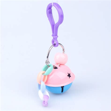 大中小型鹦鹉玩具铃铛 鸟玩具 鹦鹉笼子玩具 站架铃铛 Bird Toy 阿里巴巴