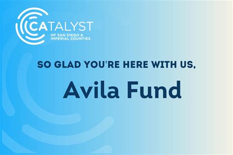 Catalyst Of San Diego And Imperial Counties On Linkedin Newmember