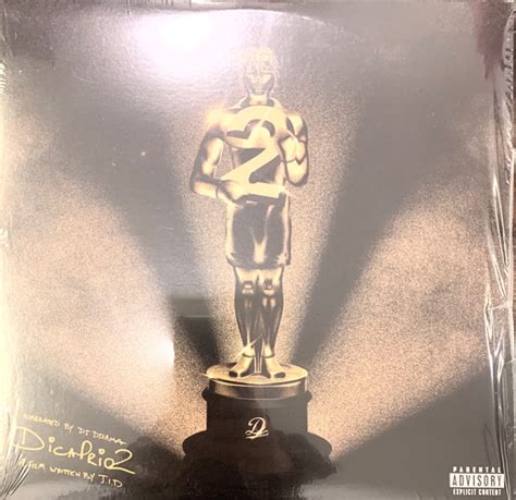 Jid Dicaprio 2 Vinyl Lp Album 2019 R14455777 Discogs