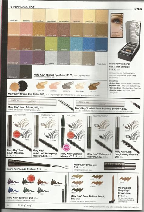 29 Mary Kay Catalog Ideas Mary Kay Mary Kay Catalog Kay