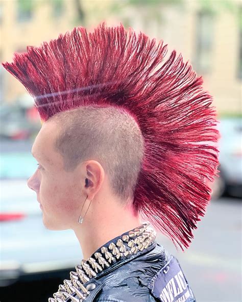 34 Hairstyles From The 80s We All Regret But Secretly Miss