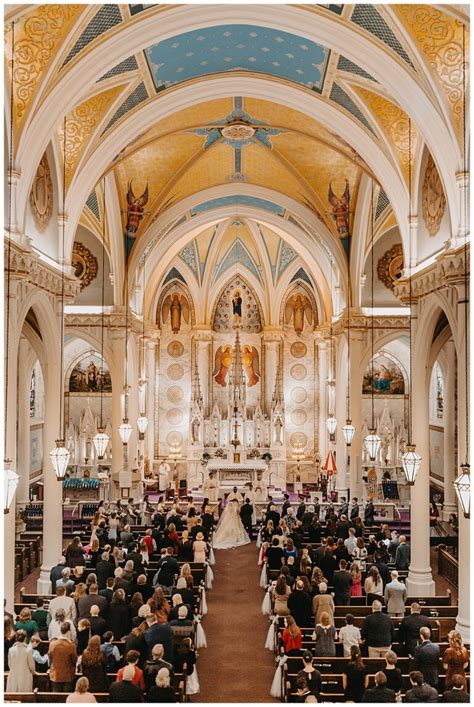 Liz And Abe Old Library Of Olean Ny Wedding Im Mary Katherine