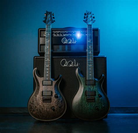 Kiesel Guitars Introduces New Kyber Model Premier Guitar