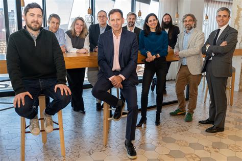 Havas Media Network Presenta Su Nueva Estructura Agencias Control Publicidad