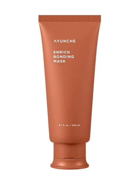 Ayunche Enrich Bonding Mask Bearel