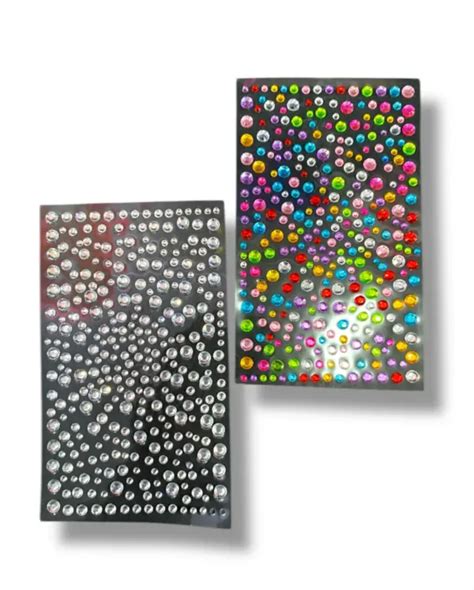 Tachitas Dif TamaÑo Mydecor