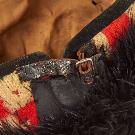 Original British Wwi Era 79th The Queens Own Cameron Highlanders Sc International Military