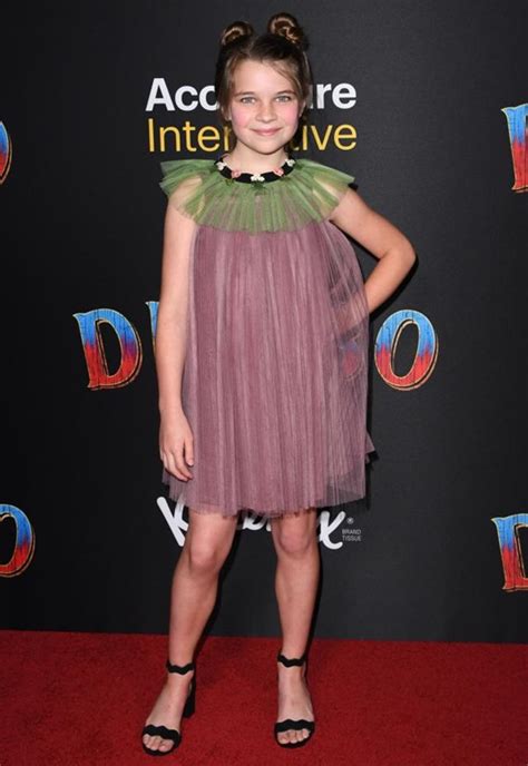 Raegan Revord Body Measurements Height Weight Shoe Size Statistics