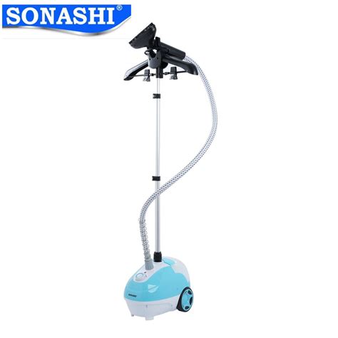 Sonashi Garment Steamer Sgs 321 Prime Electronics Uganda