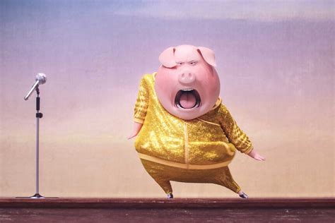 Illuminations Funniest Characters From Despicable Me To Migration