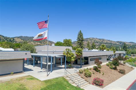 Glendora Unified School District