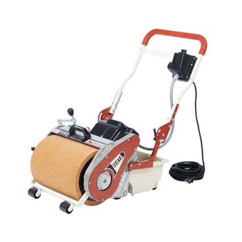 Raimondi Berta Electric Grout Sponge Machine — Drp Fast Ship Tools