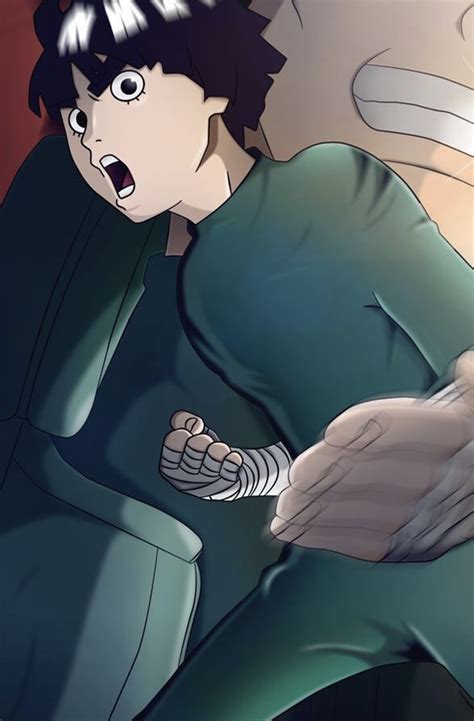Rock Lee Vs Killua Zoldyck Battles Comic Vine