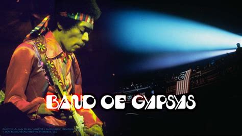 Jimi Hendrix The Baggys Rehearsal Sessions Fertile Grounds For The