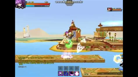 [엘소드]보이드프린세스 공식대전1 Youtube