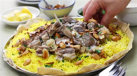 What To Eat In Jordan 10 Dishes You Need To Try Intrepid Travel Blog