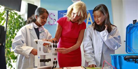 Will Jill Biden Keep Teaching When She Becomes First Lady