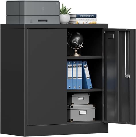 Pantry Cabinet Kitchen Pantry Storage With Doors And Adjustable