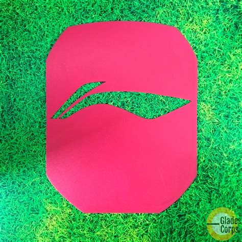 Jual Stencil Card Badminton Cetakan Logo Raket Li Ning Shopee Indonesia