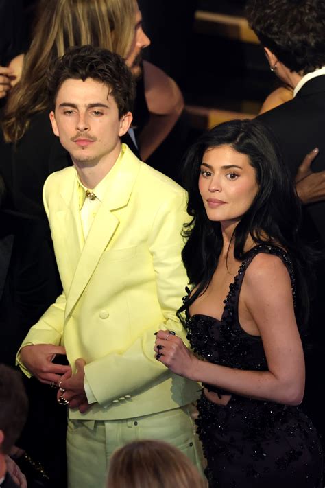 Kylie Jenner Bans Timothee Chalamet From Filming More Sex Scenes And Is ‘mad Gwyneth Paltrow
