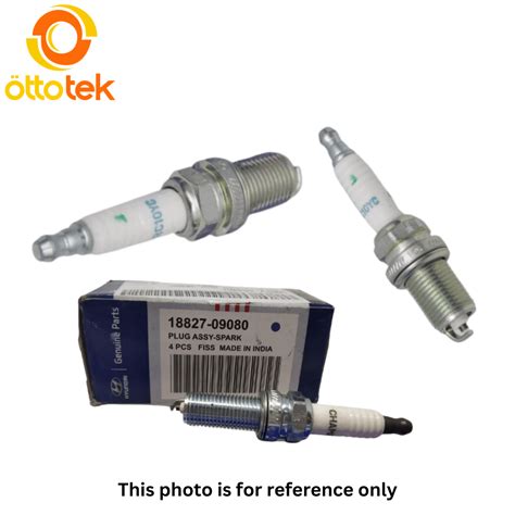 Plug Assy Spark 1882709080 Ottotek Automotive