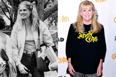 Heres Where The Original Halloween Cast Is Now Nearly 50 Years Later