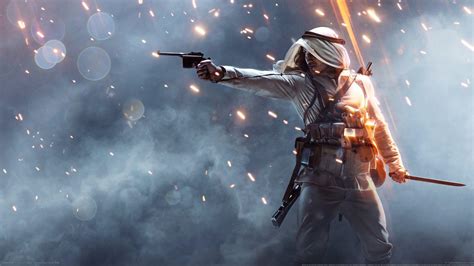 Xbox One Battlefield 4 Gameplay