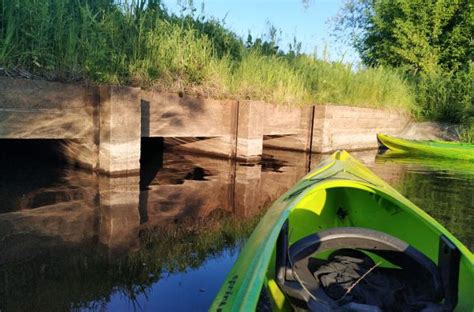 Spływy Kajakowe Liwiec I Bug Kajaki U Grześka