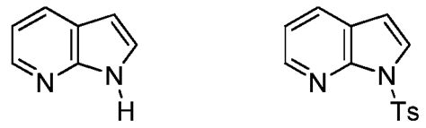 Decernotinib « New Drug Approvals